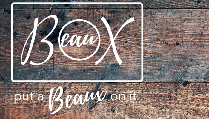 Beaux Box: Trudeau Gets a Beaux Box – Sitti Social Enterprise