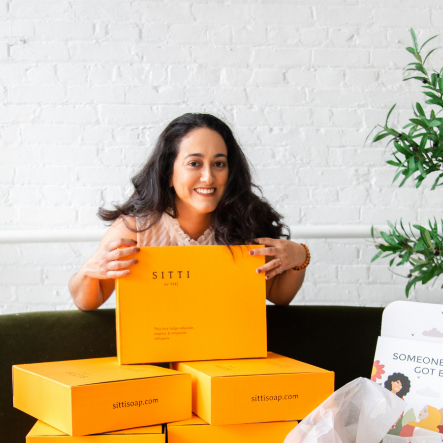 Box – Sitti Social Enterprise