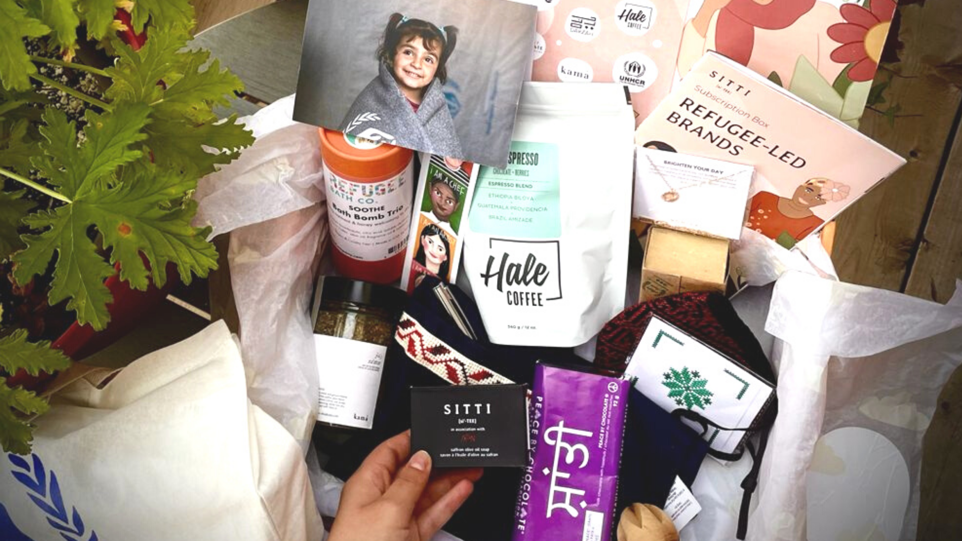 Box – Sitti Social Enterprise