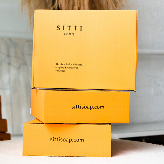 Box – Sitti Social Enterprise
