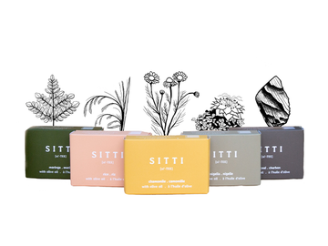 Bath & Body – Sitti Social Enterprise